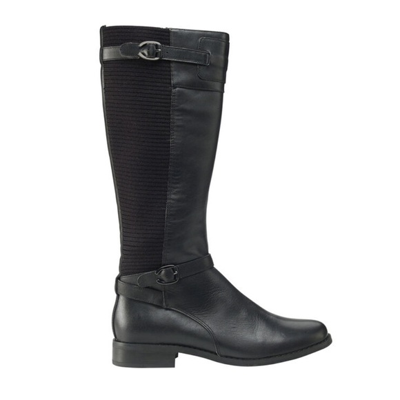 Aetrex | Shoes | Nwot Aetrex Chelsea Tall Riding Boot | Poshmark